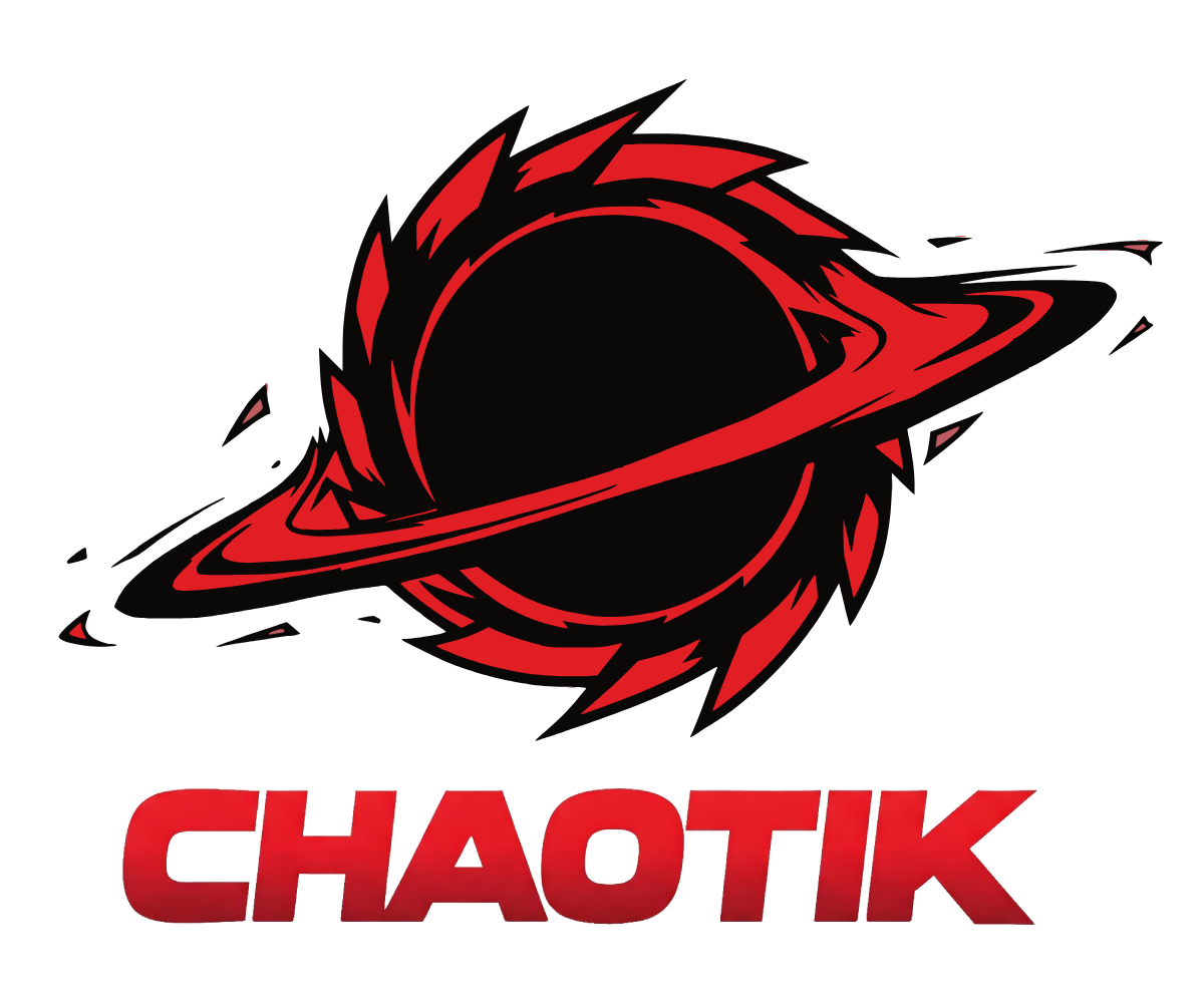 CHAOTIK | Multi-Role Star Citizen Organization