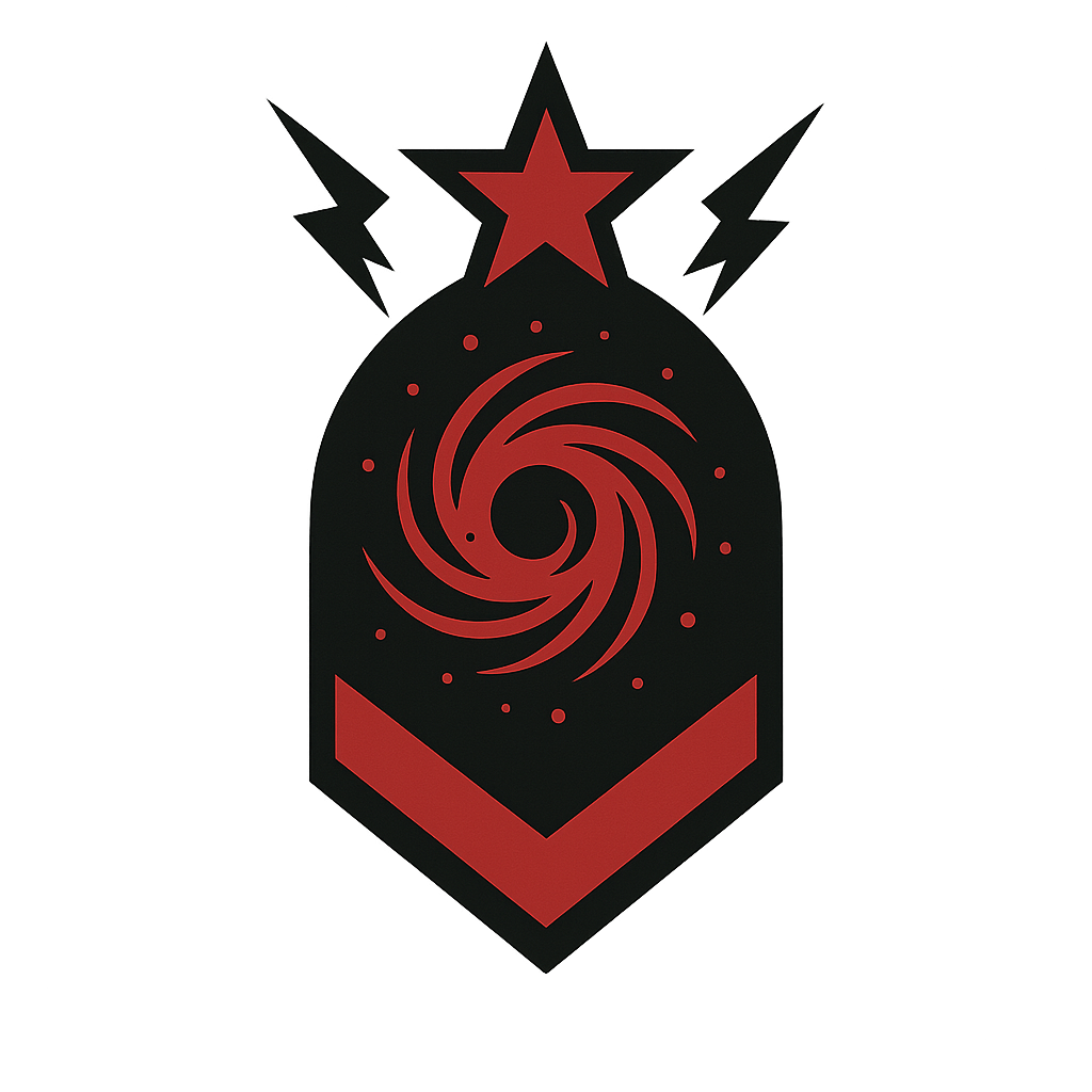 CHAOTIK • 24x7 Star Citizen Organisation - JOIN TODAY!